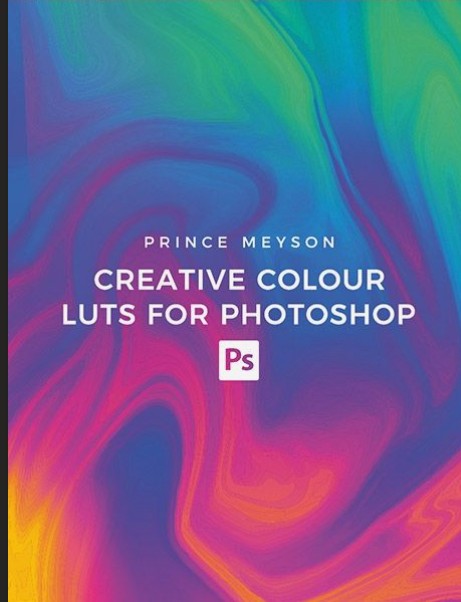 Buy Creative Colour LUT Pack For Photoshop by Ishot studio on Selar