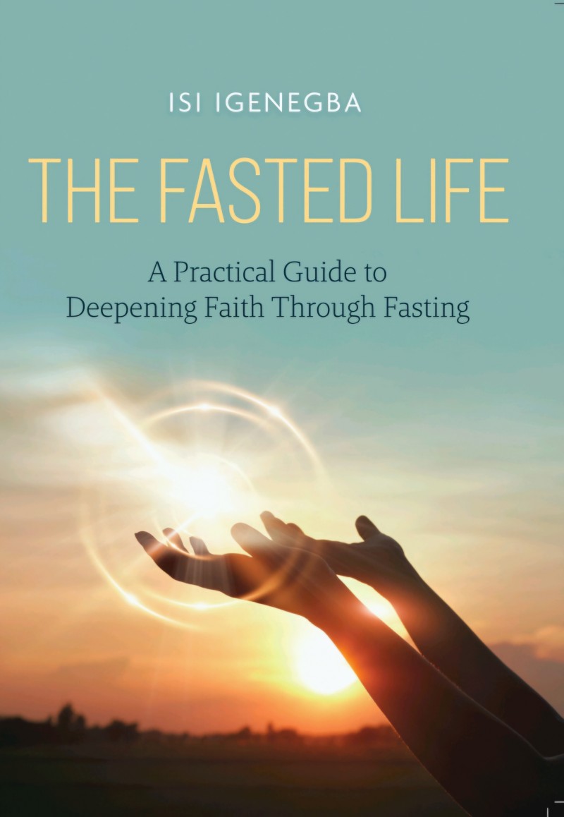 Buy The Fasted Life by Isi Benedicta Institute on Selar