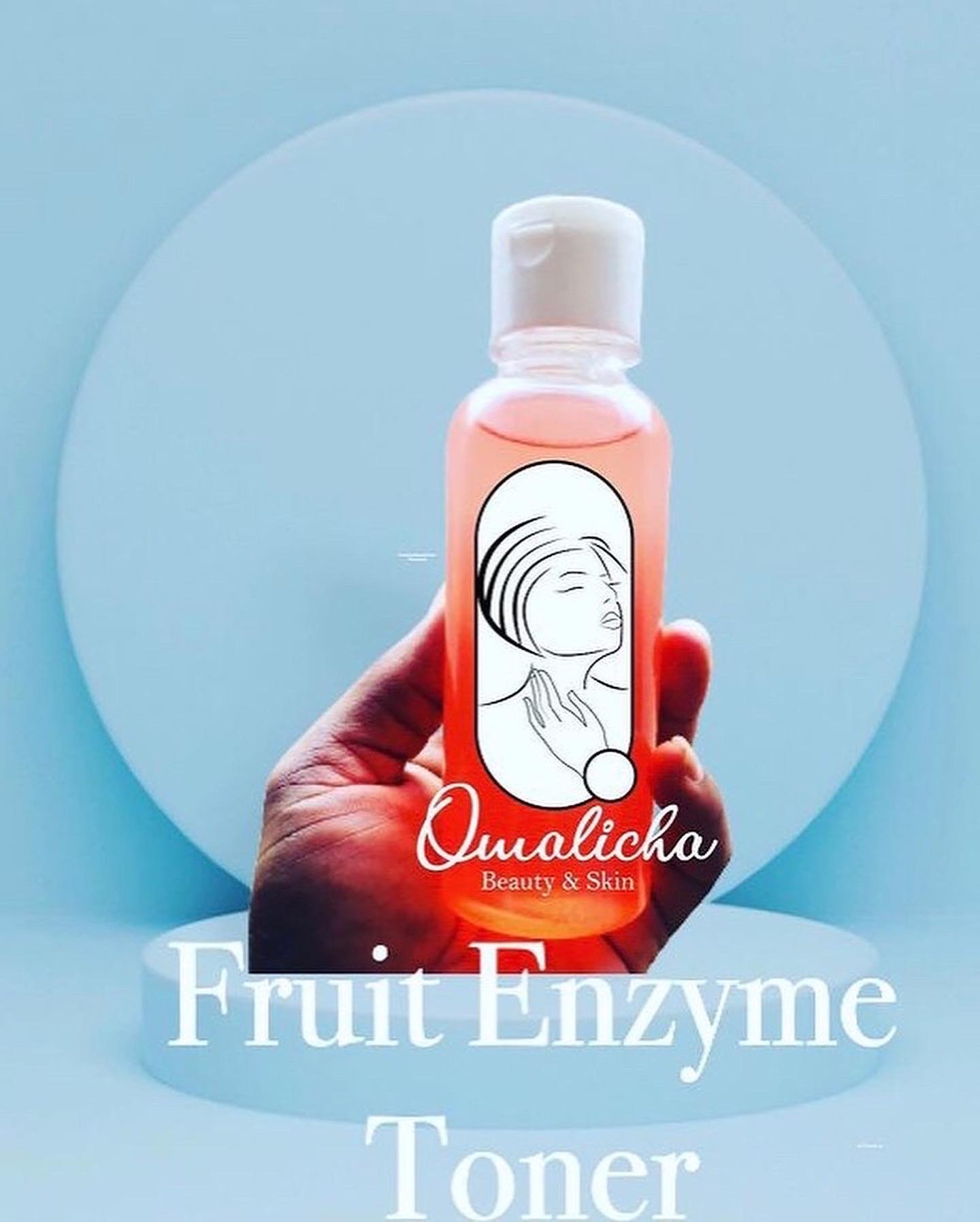 Buy Fruit Enzyme Toner by Ivy on Selar
