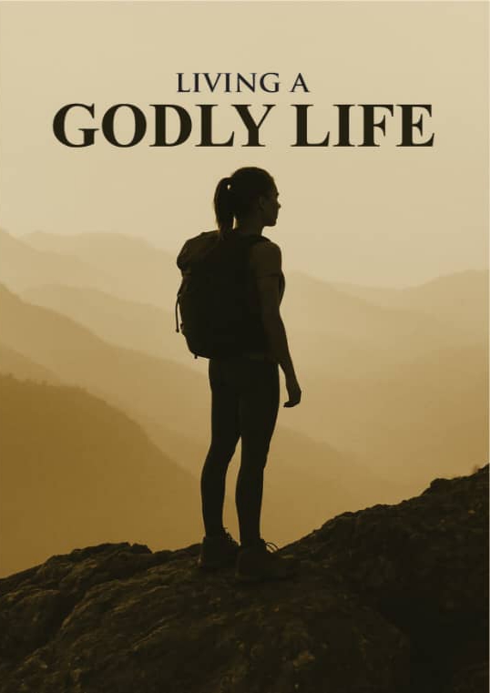 Get LIVING A GODLY LIFE by Iyanu Olajumoke on Selar