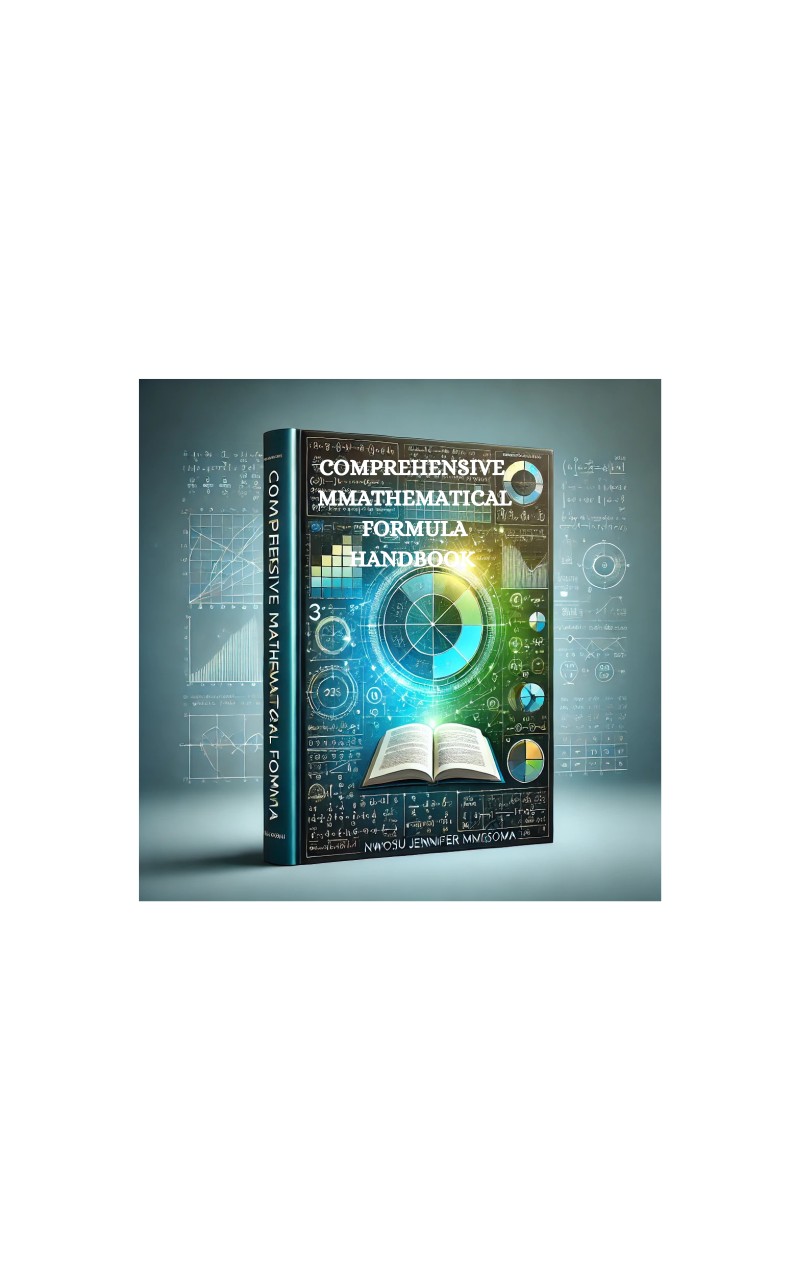 Buy COMPREHENSIVE MATHEMATICAL FORMULAR HANDBOOK by J-Math Online ...