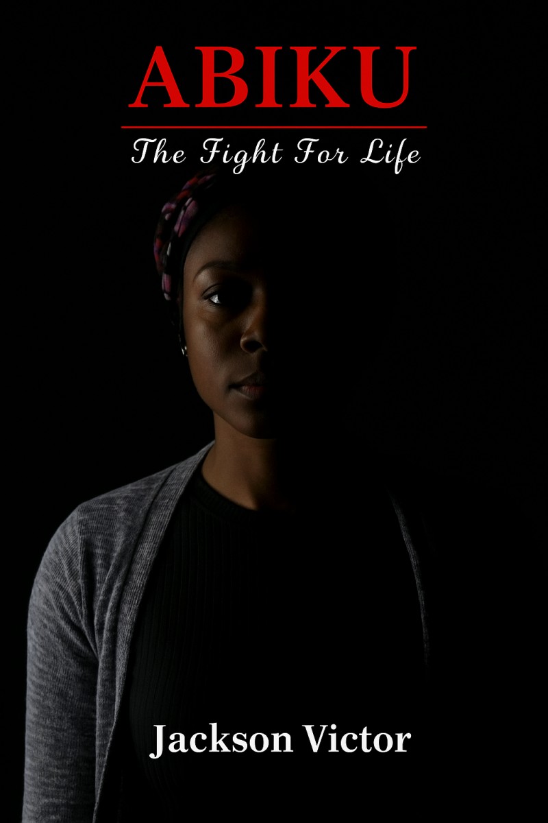 Buy ABIKU -The Fight for Life by Jackson Victor on Selar