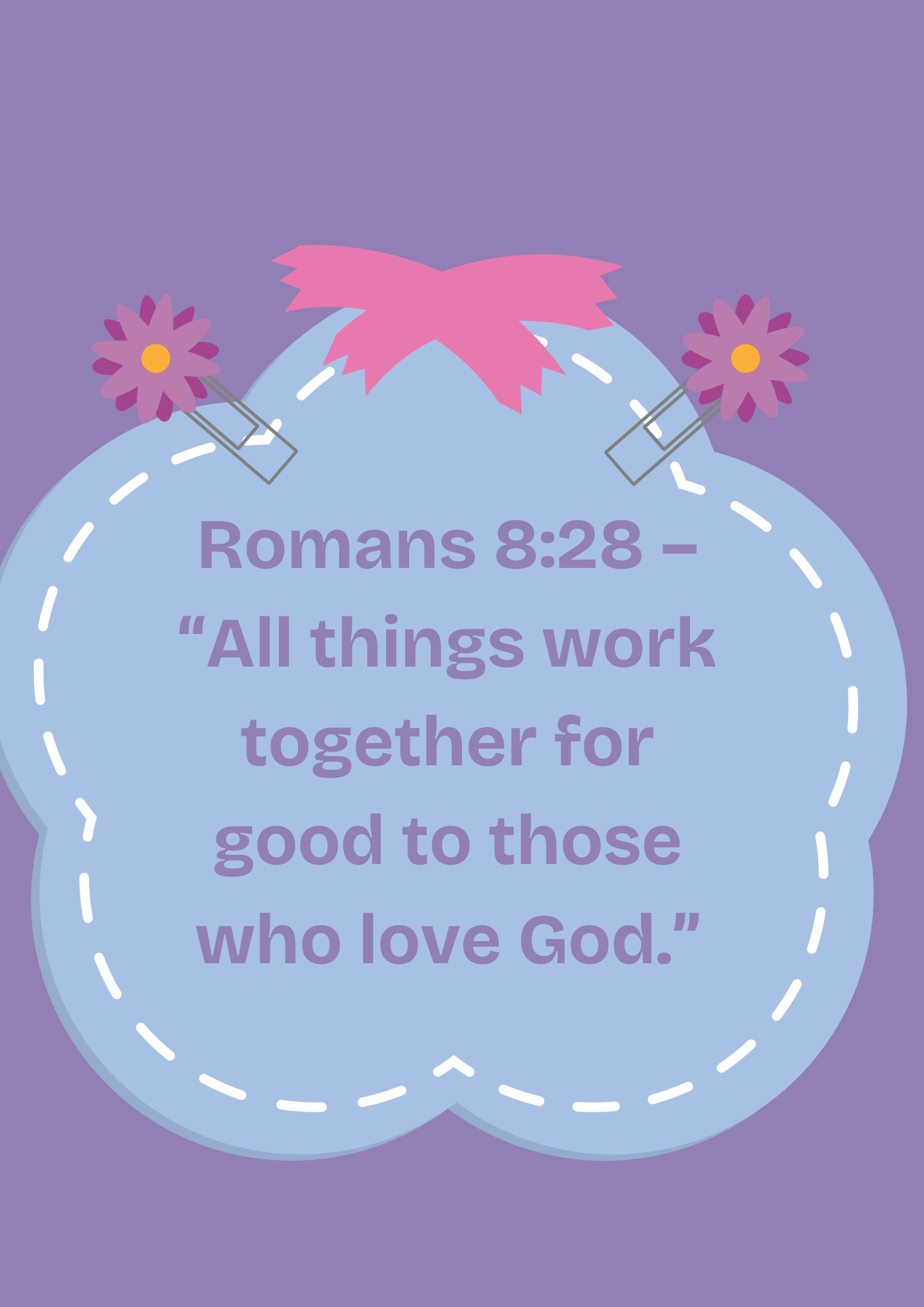 Buy 10 Aesthetic Bible verse stickers by Janet Tiewei on Selar