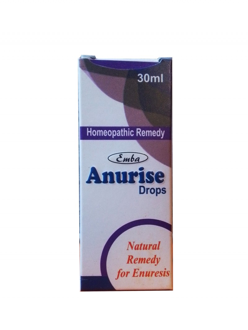 Buy ANURISE DROPS by Jones Adibe on Selar
