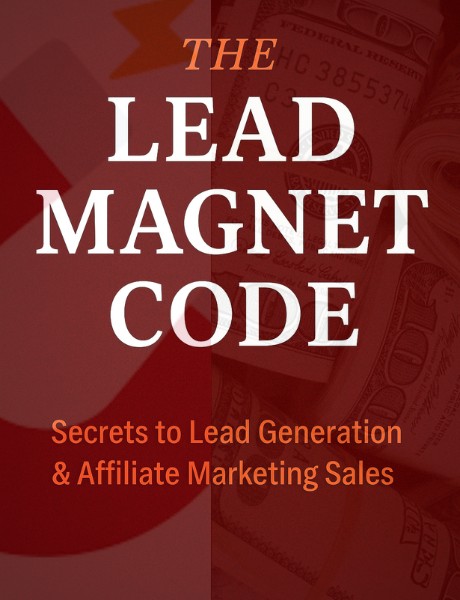Buy The Lead Magnet Code by Jessica Orji on Selar