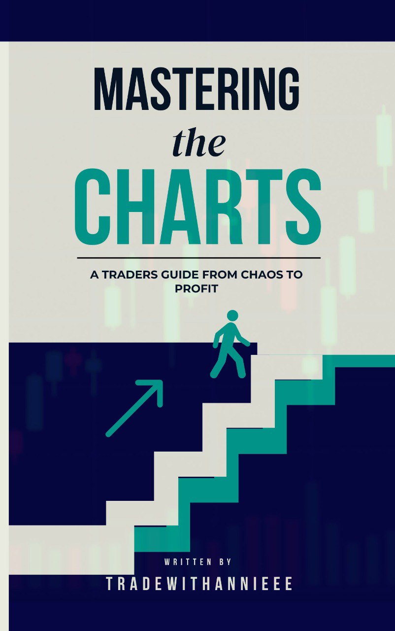Buy Mastering the Chart by Joan Enekayi on Selar
