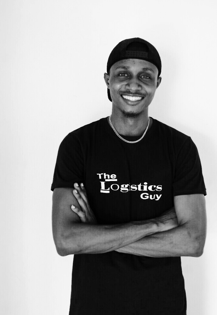 Buy LOGISTICS BUSINESS MENTORSHIP by The Logistics Guy by Joel Eyo on Selar