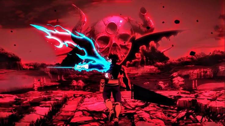 Buy Black Clover AMV edit by IPØG on Selar