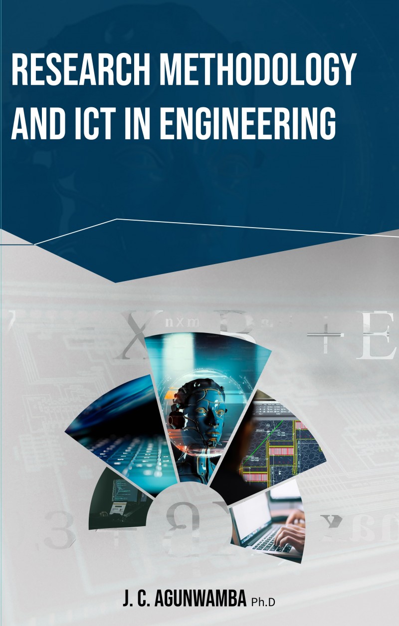 Buy Research Methodology and ICT in Engineering by Jonah Agunwamba on Selar