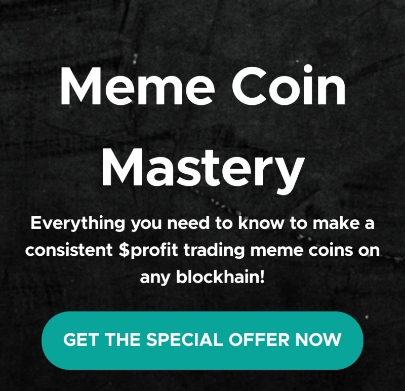 Buy MEME COIN MASTERY by Joy Olabisi Anyimah on Selar