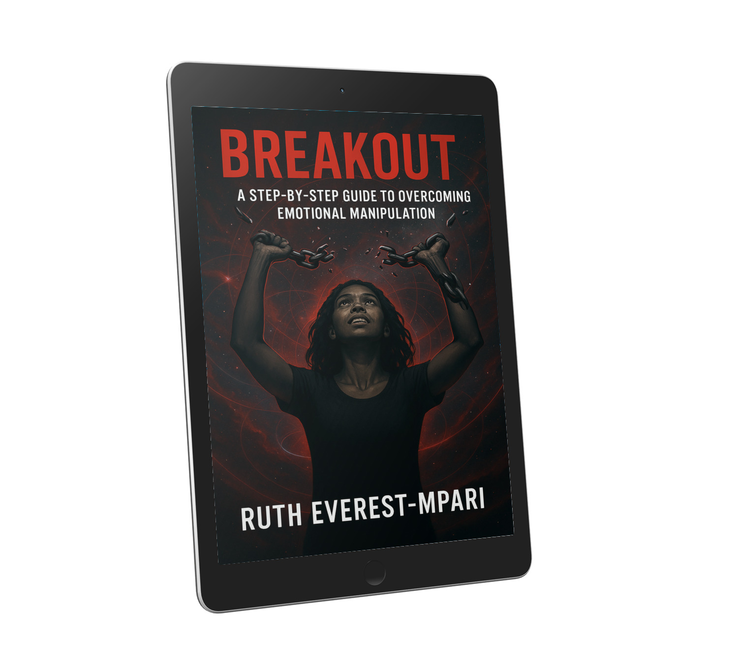 Buy BreakOut: A Step-by-Step Guide to Overcoming Emotional Manipulation ...