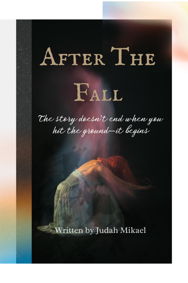 Get AFTER THE FALL: The story doesn't end when you hit the ground - it begins. (Sneak Peek ...