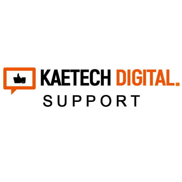 Buy Support By Kaetech Digital On Selar