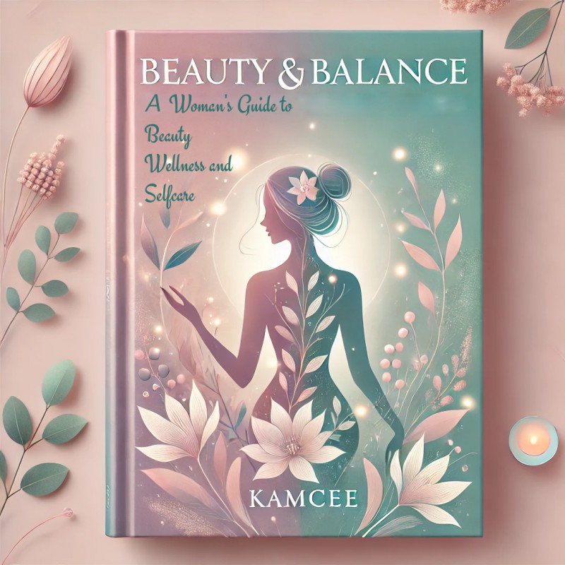 Buy Beauty & Balance by kamcee on Selar