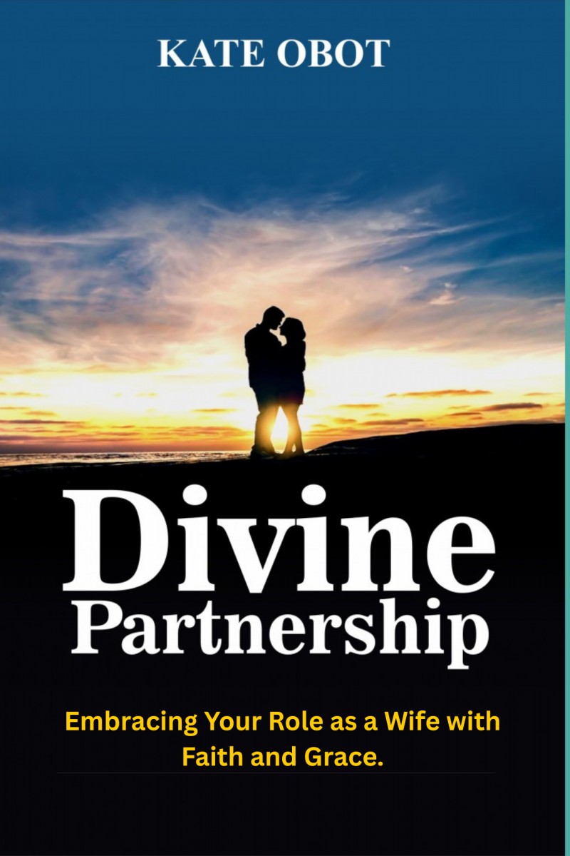 Buy Divine Partnership: Embracing Your Role as a Wife with Faith and ...