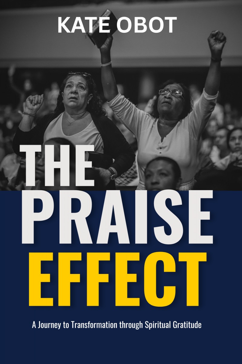 Buy The Praise Effect : A Journey to Transformation through Spiritual ...