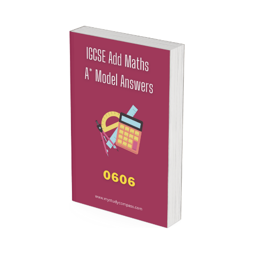 Buy Additional Mathematics (0606) Solved Past Papers Bundle by Kausar ...