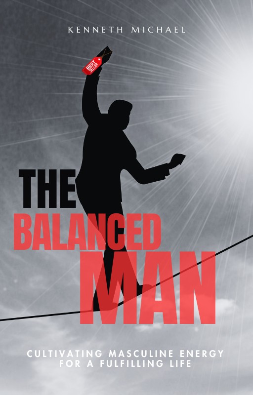 Buy The Balanced Man by MARKETHRIVE on Selar
