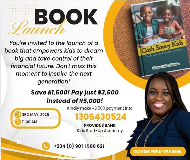 Buy Cash Savvy Kids: The Ultimate Guide to Money Mastery by Kids Start ...
