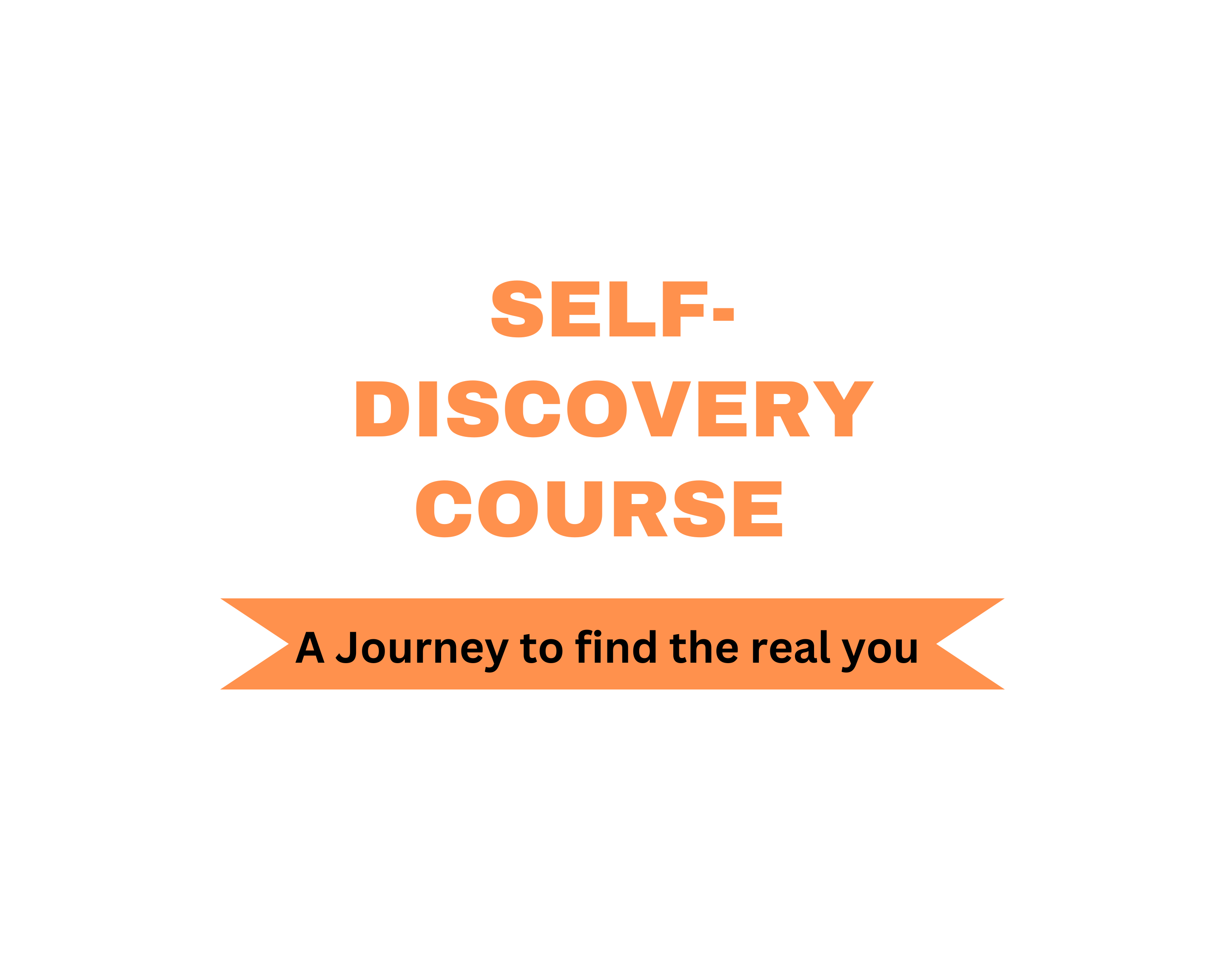 Buy Self-Discovery Course by Kikie Books on Selar