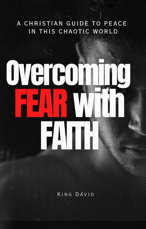 Buy Overcoming Faith With Fear by KING DAVID'S HUB on Selar