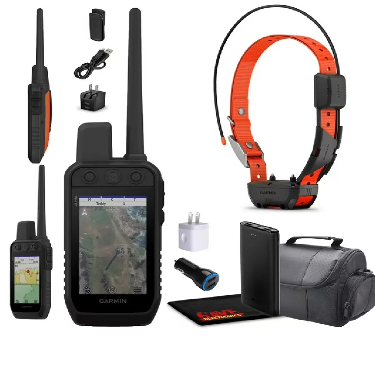 Buy Alpha 300 and TT25 by Lacie May on Selar