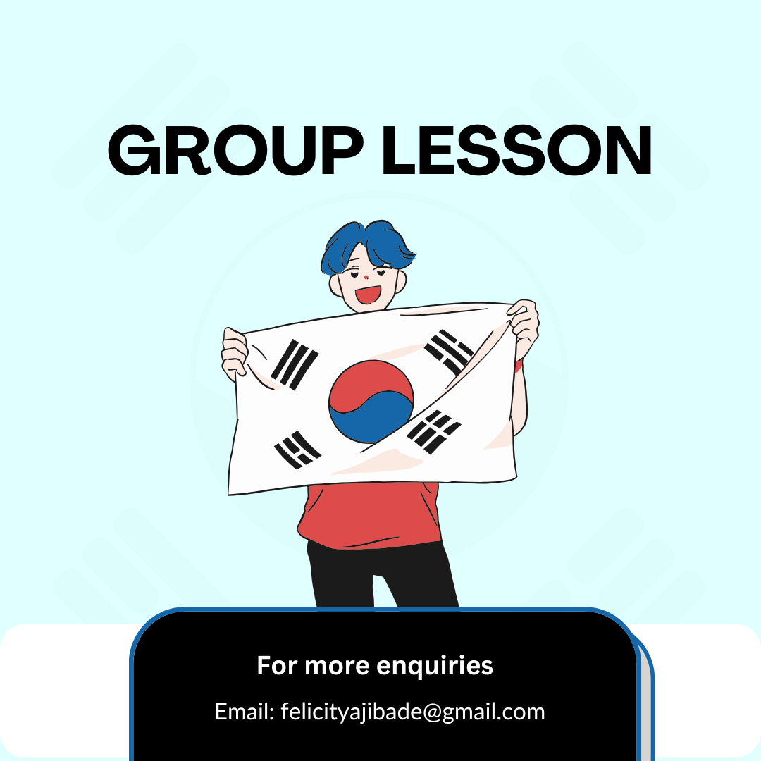 Buy Beginner Level 1 (Group of 5) 8weeks lesson by Felicia Ajibade on Selar