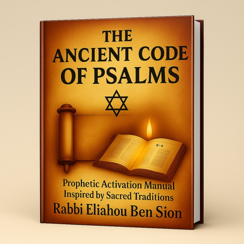 Buy 🎁THE ANCIENT CODE OF PSALMS AND THREE POWERFUL BONUS BOOKS INCLUDED ...