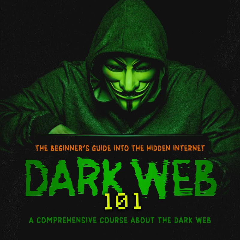 Buy Dark Web 101 | Everything you Need To Know by kingsley techk on Selar