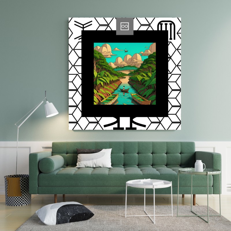 Buy Mbido VIII by BxK Collective on Selar