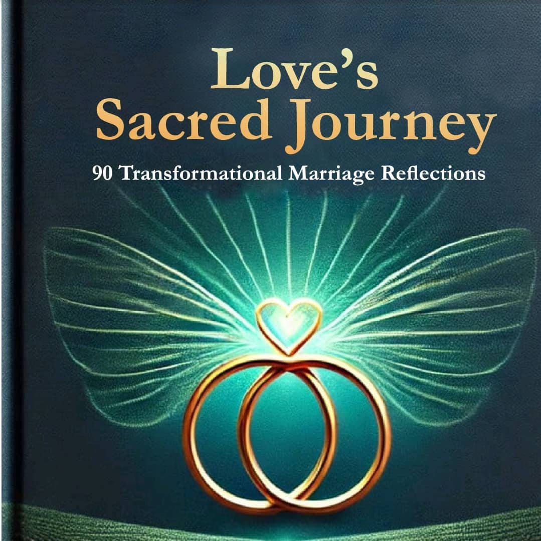 Buy Love's Sacred Journey: 90 Transformational Marriage Reflections by ...
