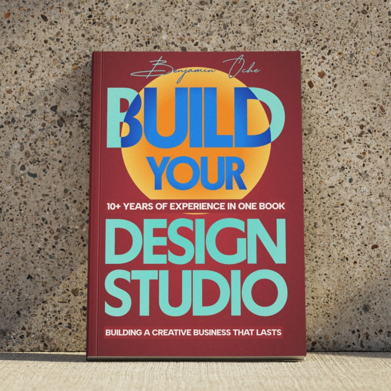 Buy Building your Design Studio by Dimension on Selar
