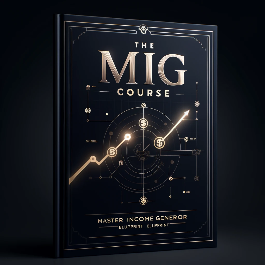 Buy Mig vip course by Tifeh digitals on Selar
