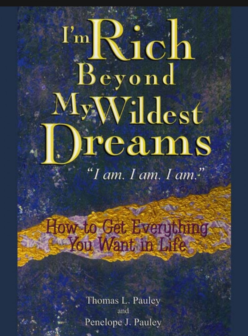 Buy Im rich beyond my wildest dreams by Lihua Lihua on Selar