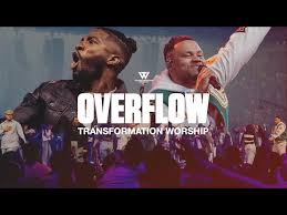 Buy STEM Tracks To Overflow by Elevation Worship by Loops and Stems on Selar