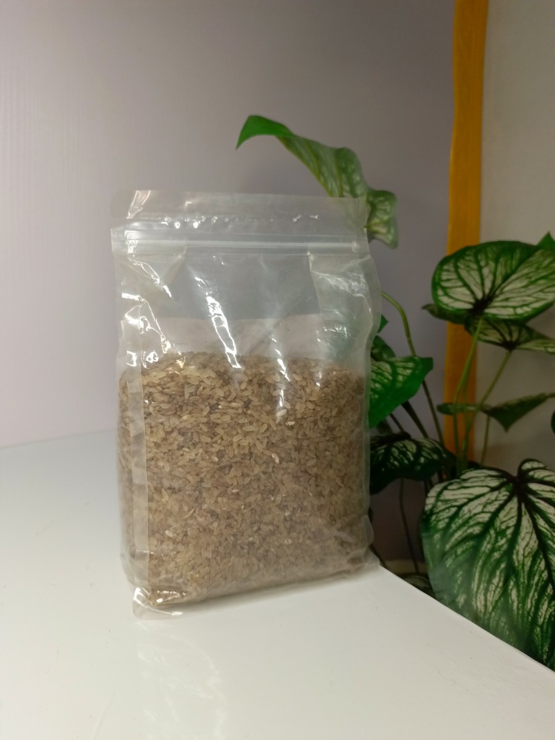 Buy Ofada Rice (3kg stonefree) by Modimap Dietetic Foods on Selar