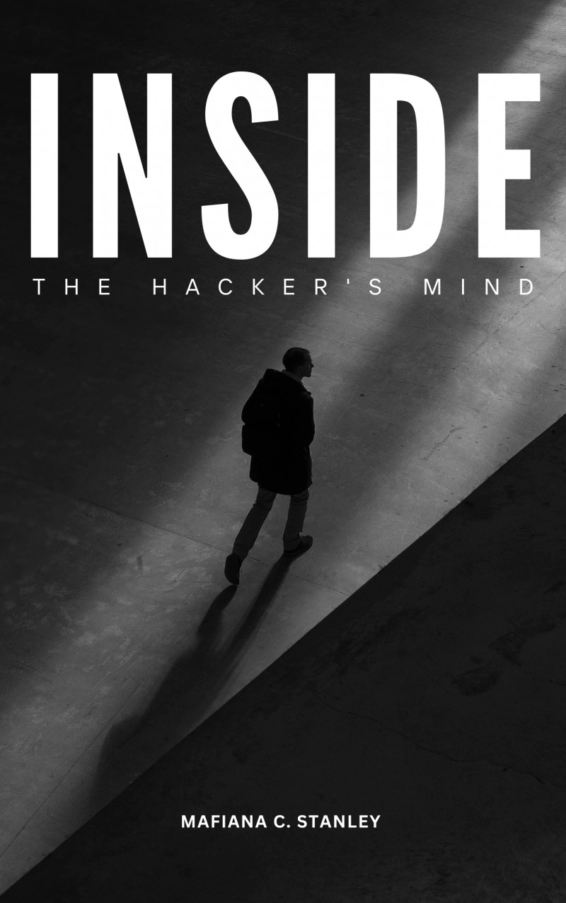 Buy INSIDE THE HACKER'S MIND by MAFIANA STANLEY CHIBUEZE on Selar