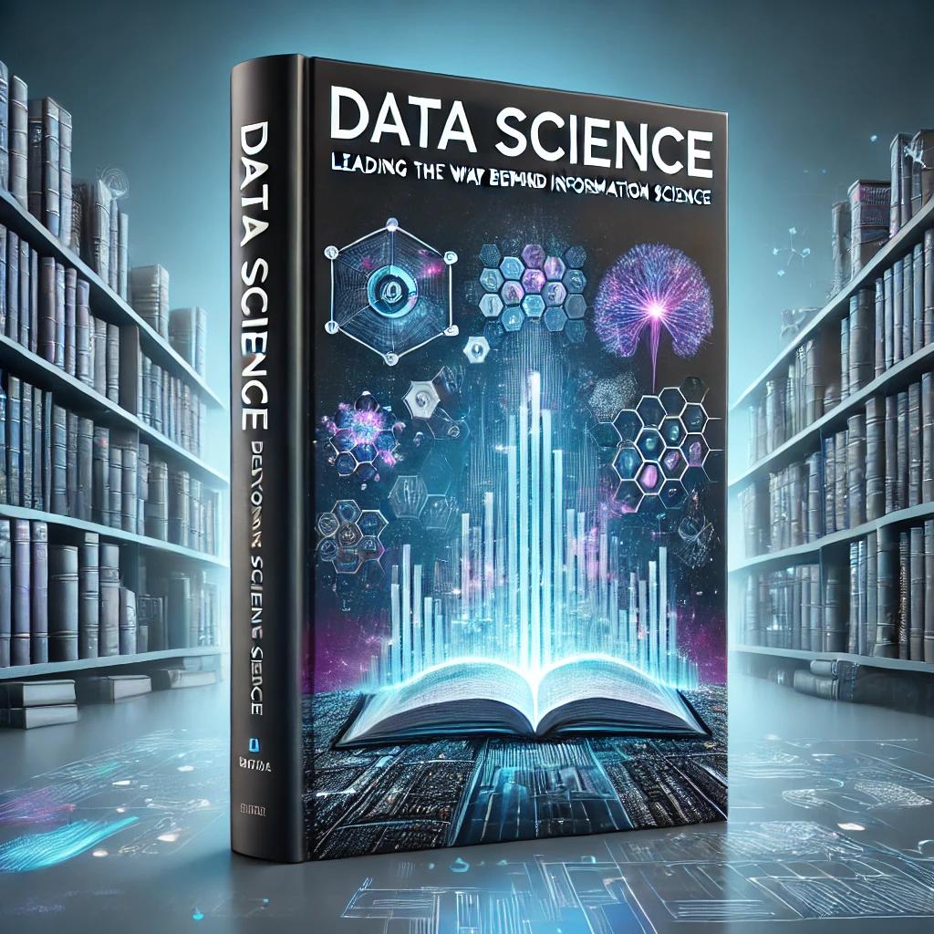 Buy Ebook on Data Science being ahead of information science by ...