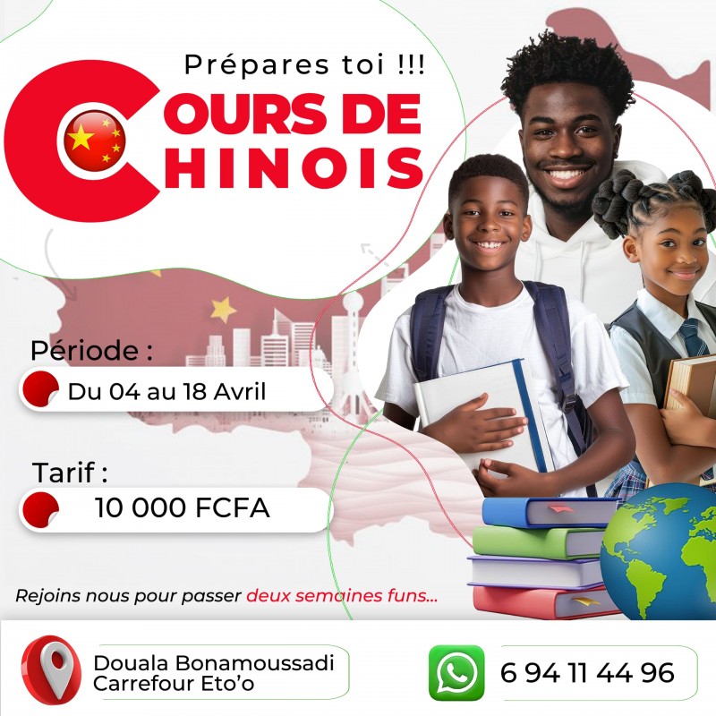 Buy passer ses commandes en chine by Magne Lauraine on Selar