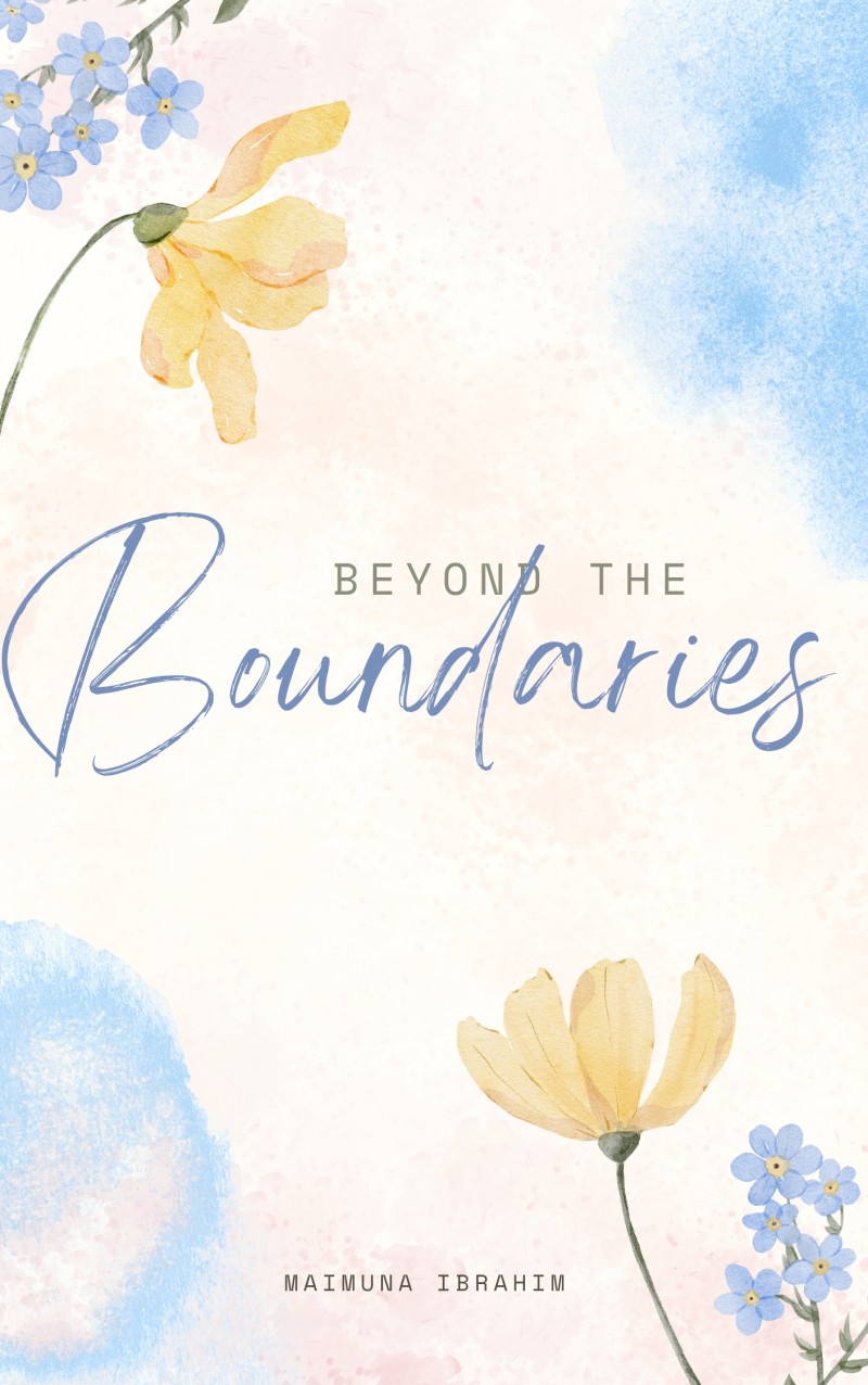 Get Beyond the Boundaries by Maimuna Ibrahim on Selar