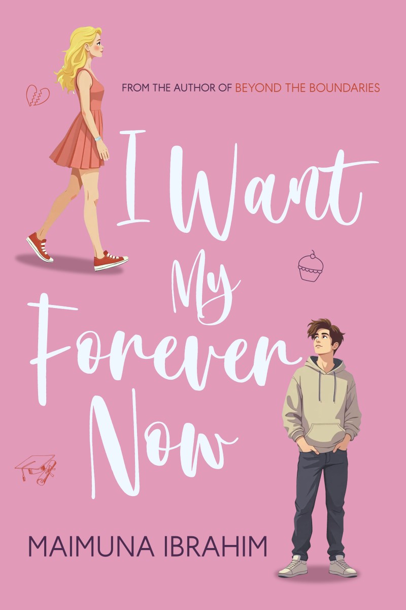 Buy I Want My Forever Now by Maimuna Ibrahim on Selar