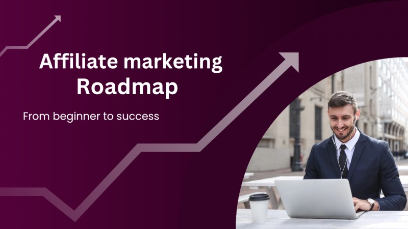 Buy Affiliate marketing roadmap -from no sales to consistent earning by Majidat on Selar