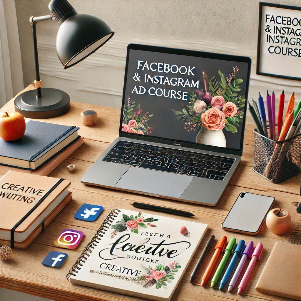 Buy Get Our Facebook And Instagram Ads Course Learn How To Create High Buy Get Our Facebook And Instagram Ads Course Learn How To Create High