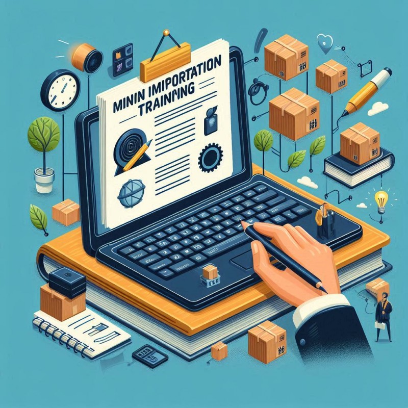 Buy MINI IMPORTATION TRAINING + Sellers Contacts (Ebook, Online Read) by Make A Sale Now on Selar