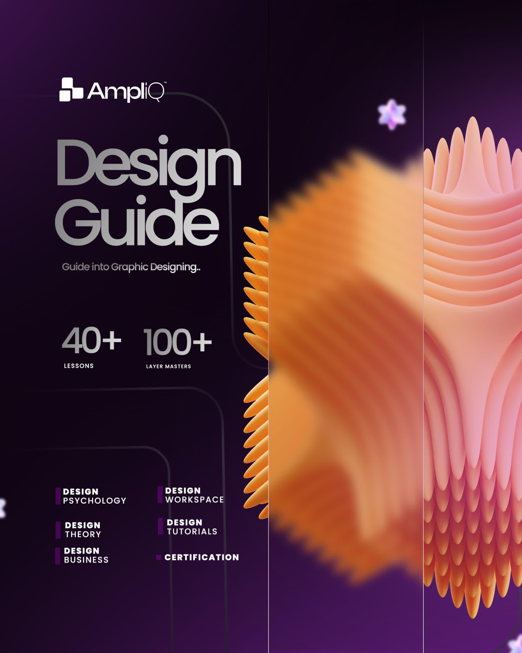 Buy Design Guide by Mandy chinedum on Selar