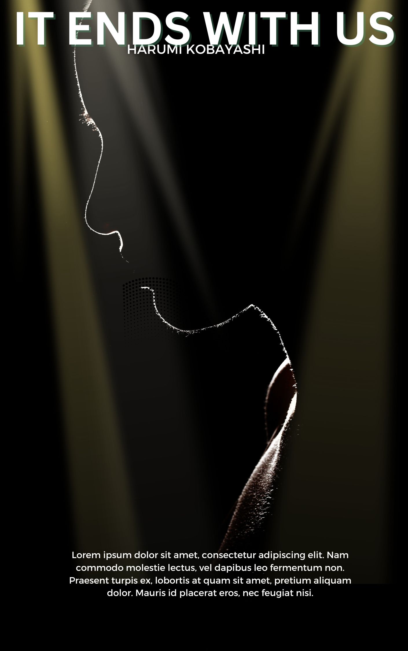 Buy IT ENDS WITH US by MARYANN GATWIRI on Selar