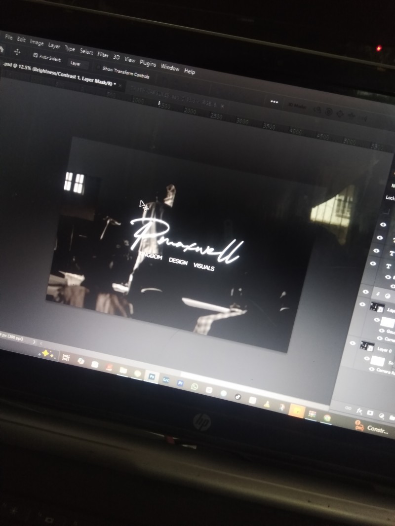 Buy 3 Months Design Mentorship by Maxwell Paul on Selar