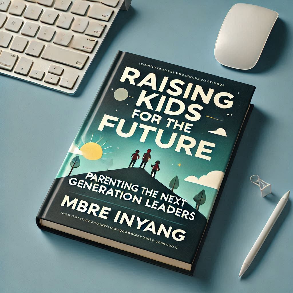 Buy Raising Kids for the future (Parenting the Next Generation Leaders ...