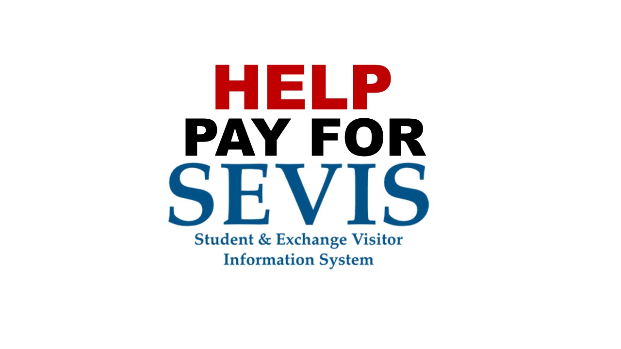 Buy PAY FOR SEVIS by McRay Sogah on Selar