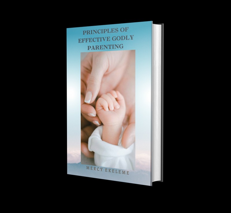 Get PRINCIPLES OF EFFECTIVE GODLY PARENTING by Mercy Ekeleme on Selar